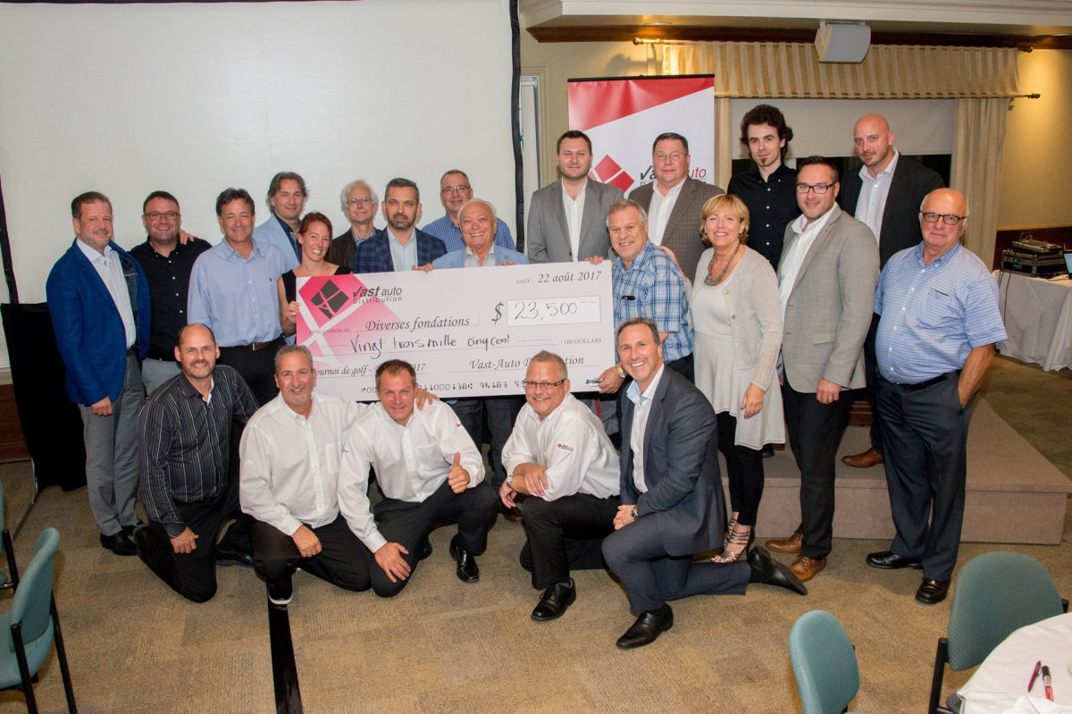 About us - Vast-Auto