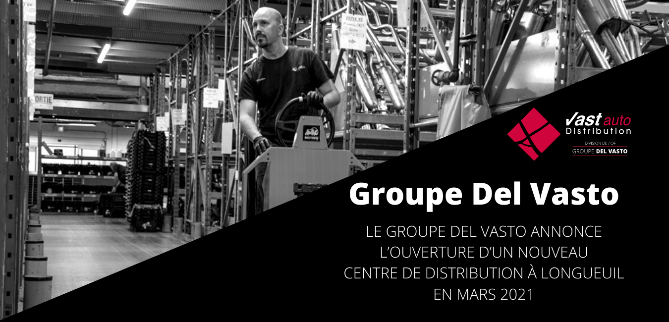 Vast-Auto – Distribution