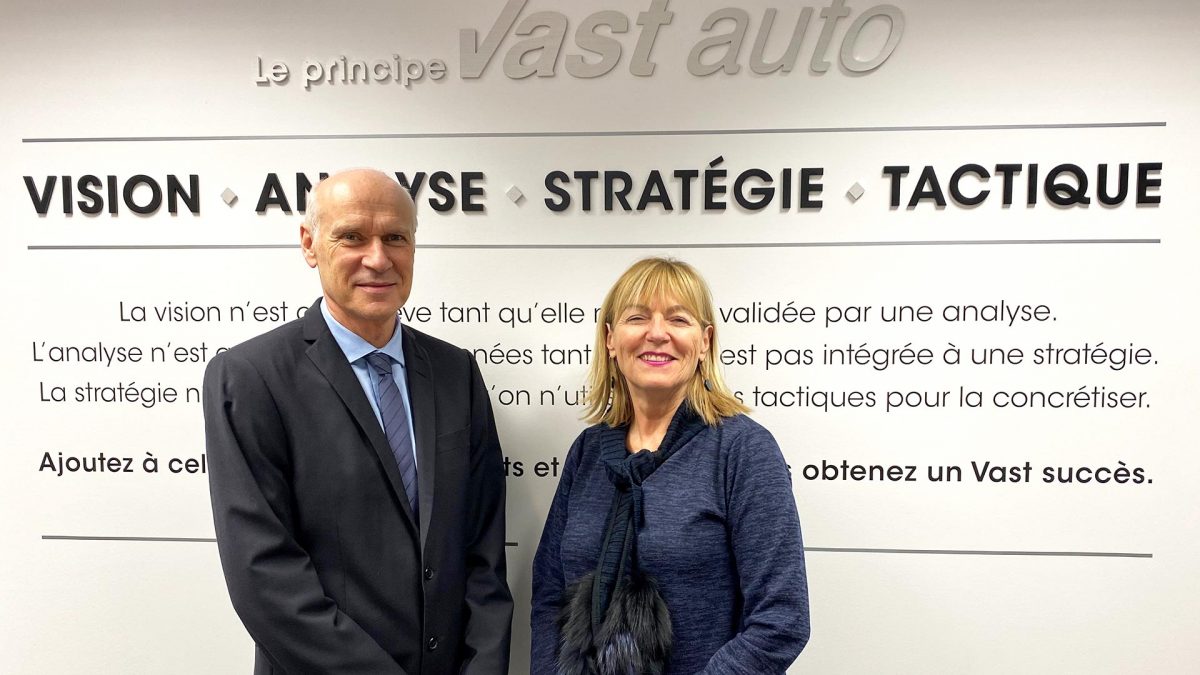 Home Vast Auto - Vast-Auto