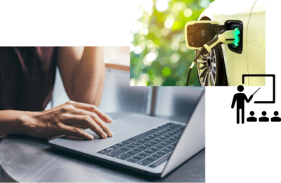 EV Vast Strategy - Vast-Auto