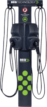 EV Vast Strategy - Vast-Auto