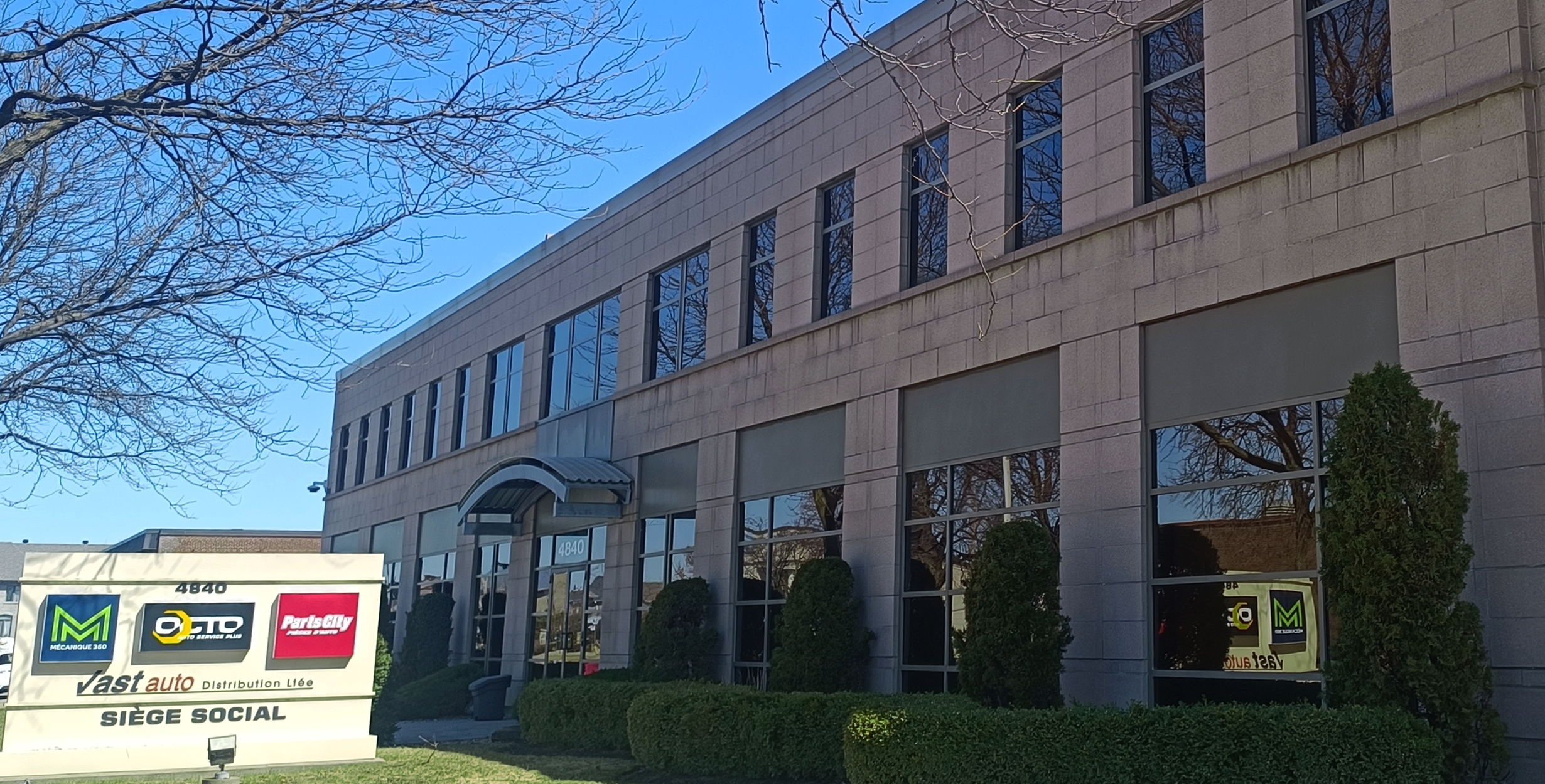 About us - Vast-Auto